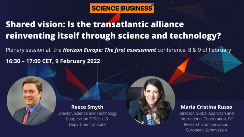 France-Science – Office for Science & Technology of the Embassy of ...