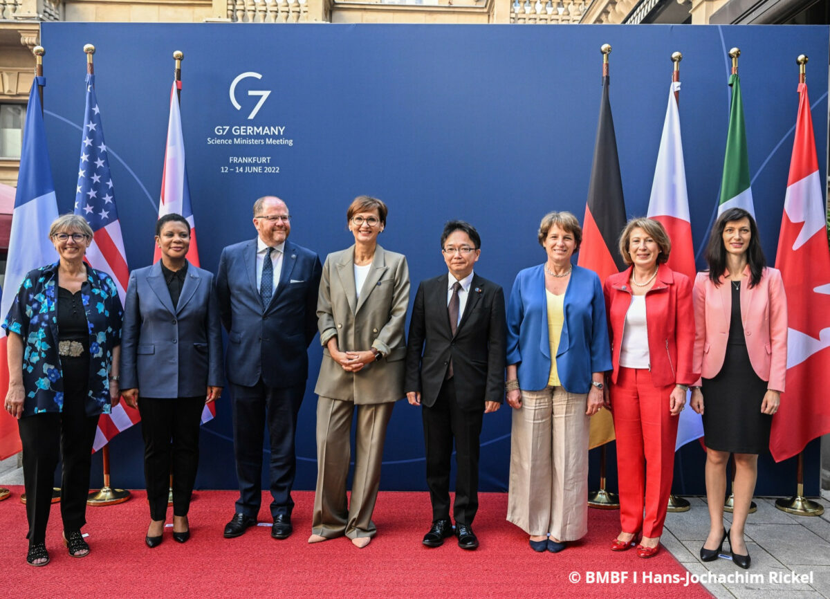 France-Science – Office for Science & Technology of the Embassy of ...