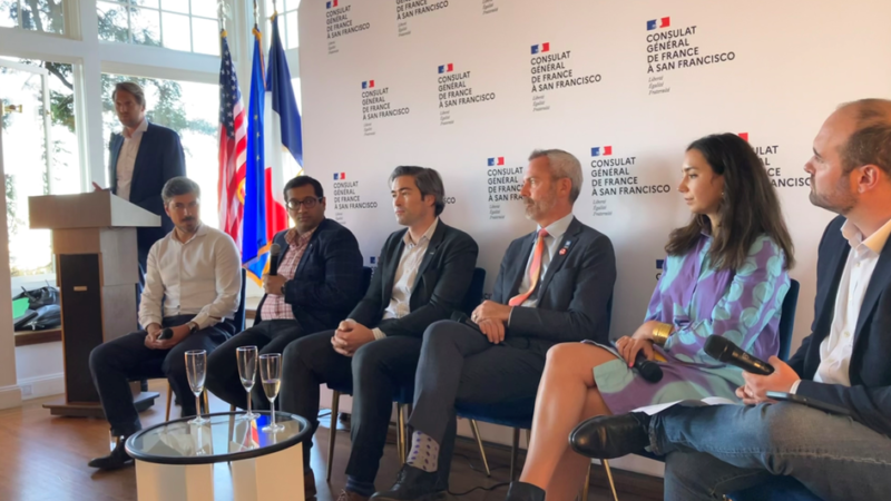 France-Science – Office for Science & Technology of the Embassy of ...