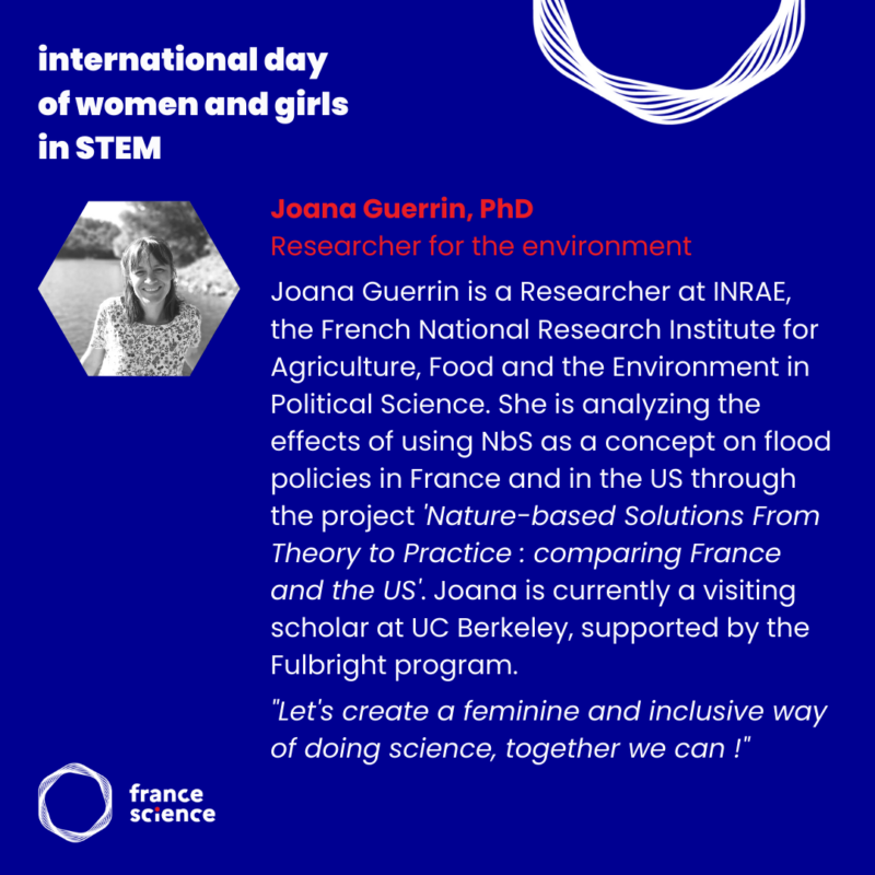 International Day of Women and Girls in STEM – Some inspiring profiles ...