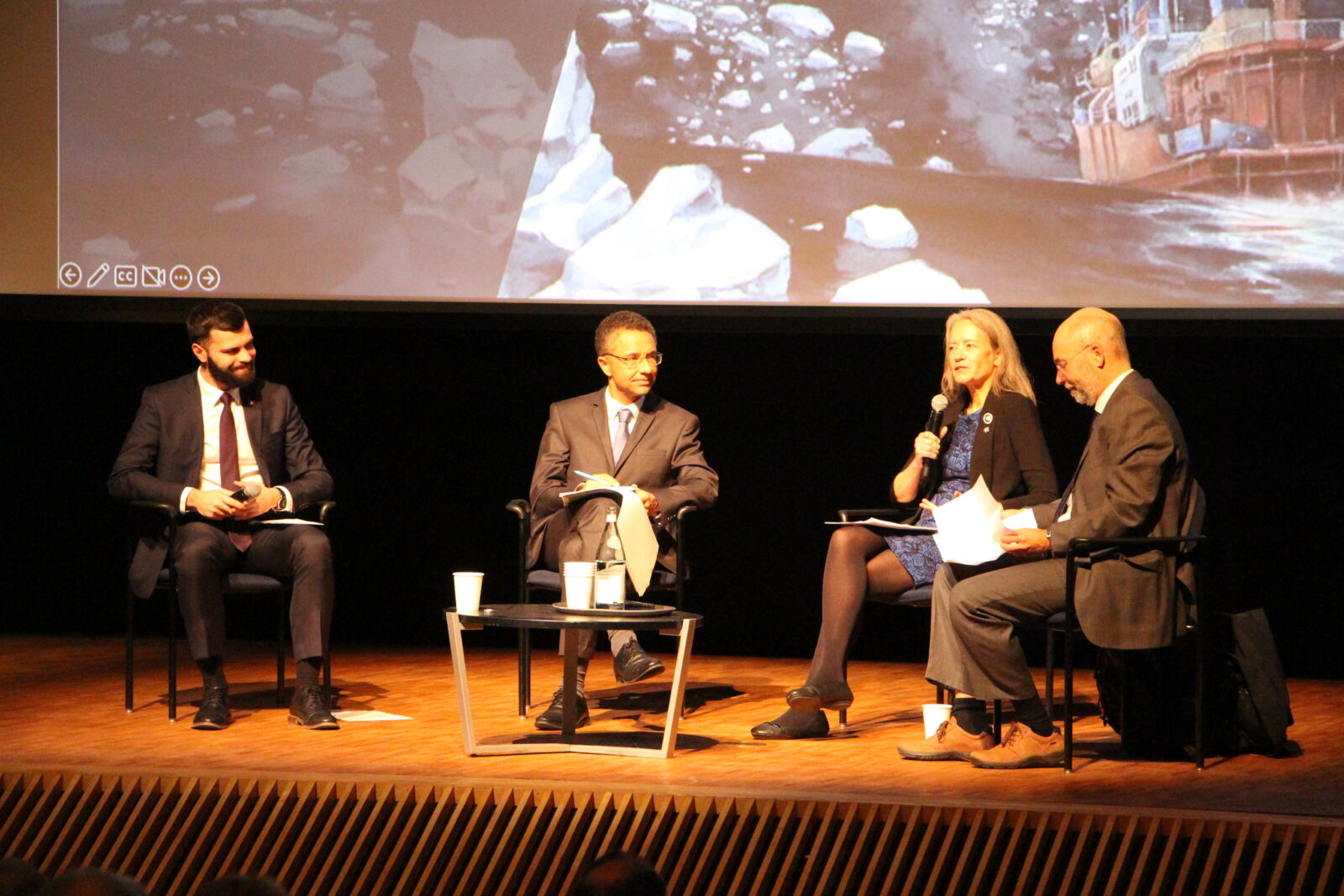 Une soirée pour rendre hommage à Yves Frénot (1958-2022) et faire ...