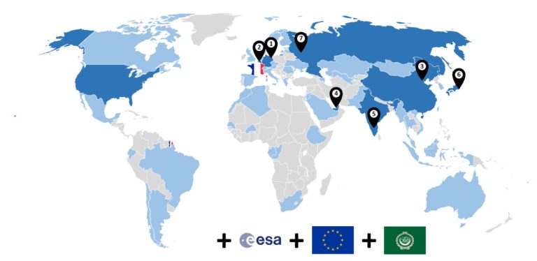 CNES - France Science