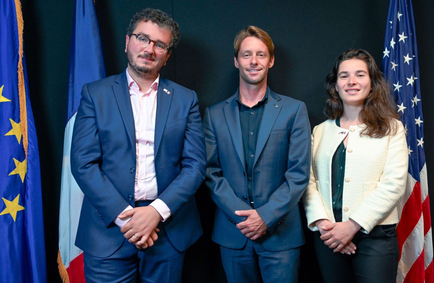 CNES - France Science