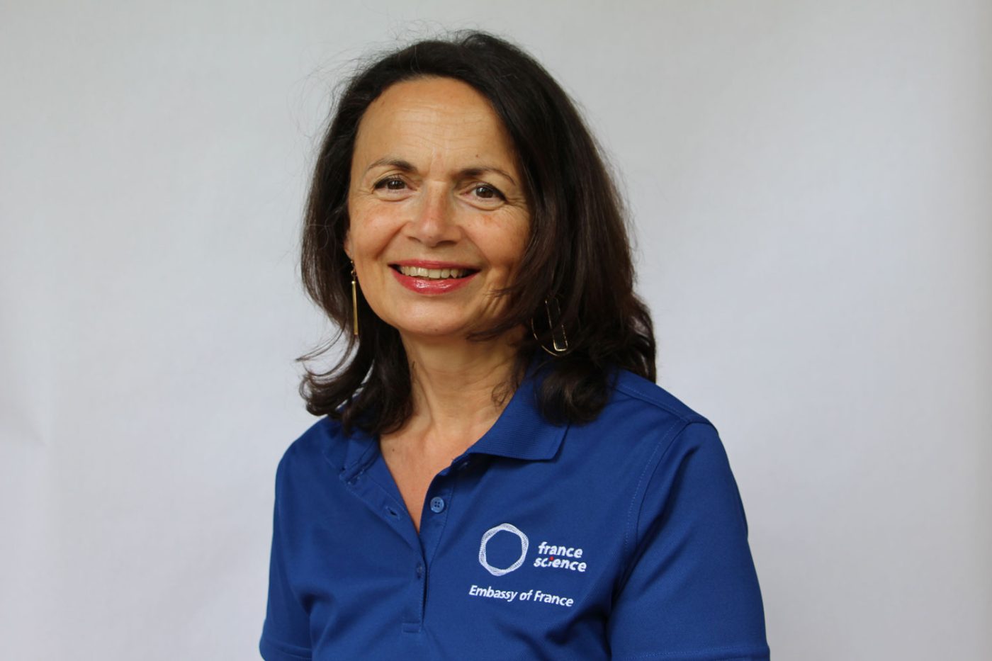 Home - France Science