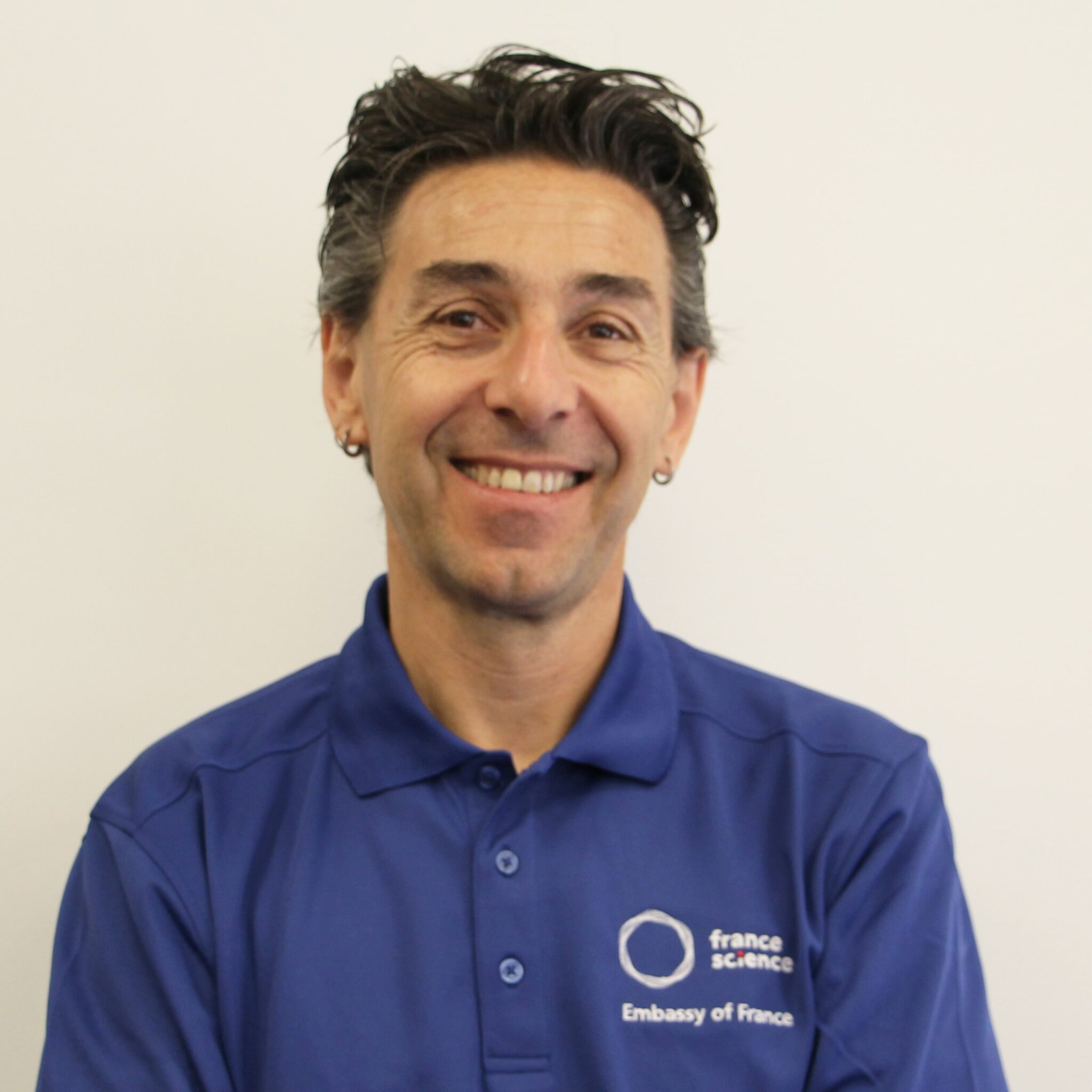 Our team - France Science