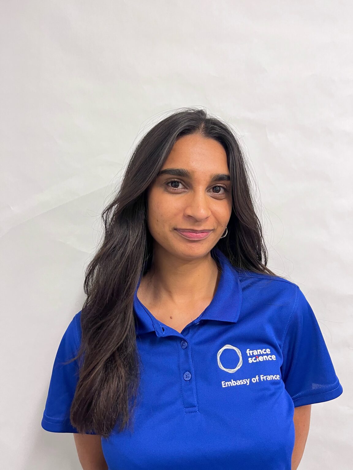 Our team - France Science