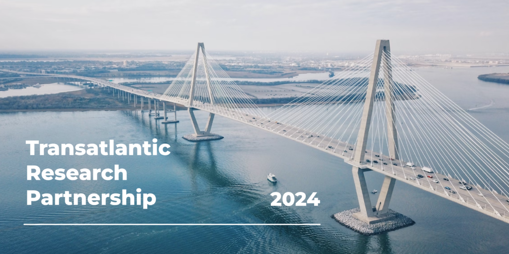 Transatlantic Research Partnership – Call for applications – France-Science