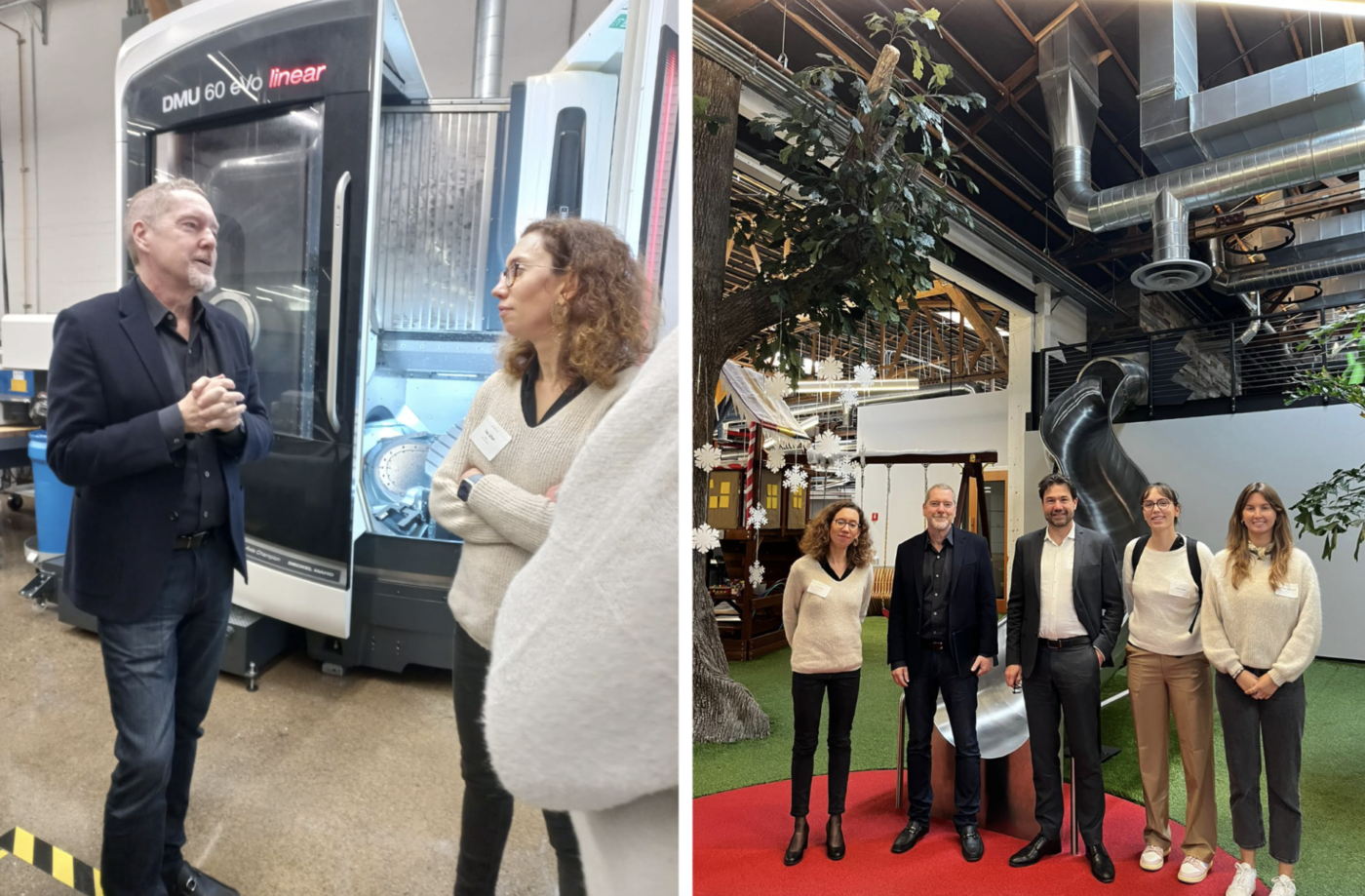 Une plongée dans l’écosystème de la santé à San Francisco : Le Dr. Lise ...