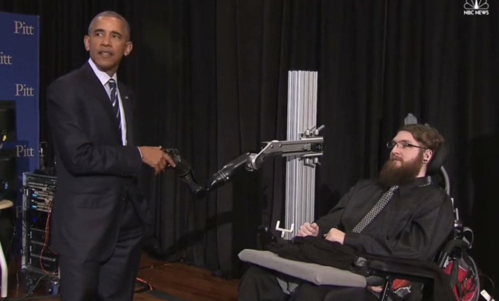 Exploration des Interfaces Cerveau-Ordinateur (Brain Computer Interface ...