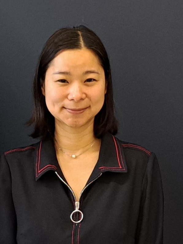 “L’Univers violent” : conversation avec Kumiko Kotera, lauréate ...